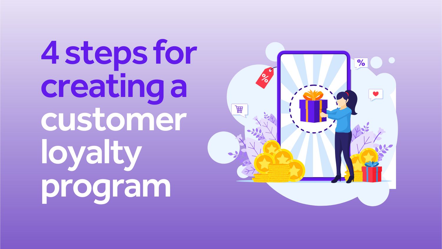 How to start an ecommerce loyalty program | The Seguno Blog